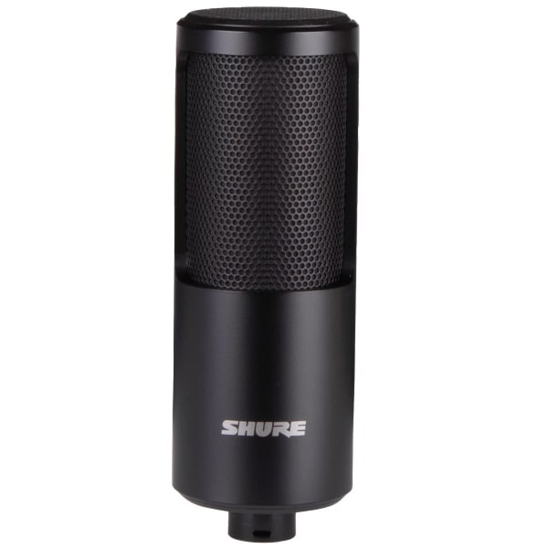 Shure Microphones Distributor KSA | Buy Professional Audio Equipment
